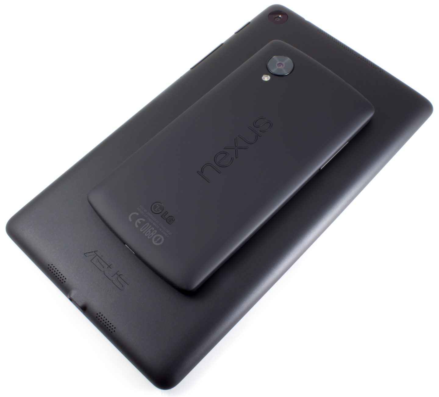 Nexus 5 Review: Flagship hardware for half the price - Ars Technica