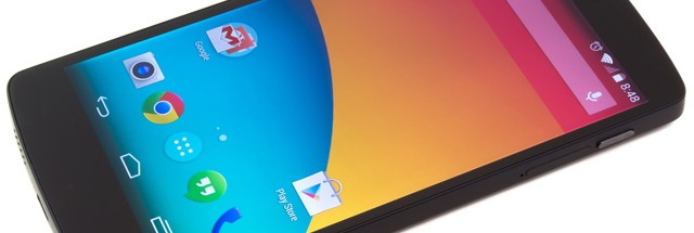 Nexus 5 Review: Flagship hardware for half the price | Ars Technica