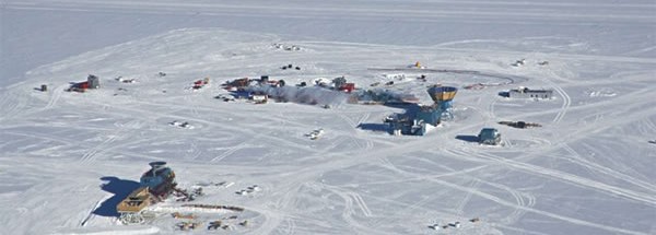 South Pole Detector Spots 28 Out Of This World Neutrinos Ars Technica