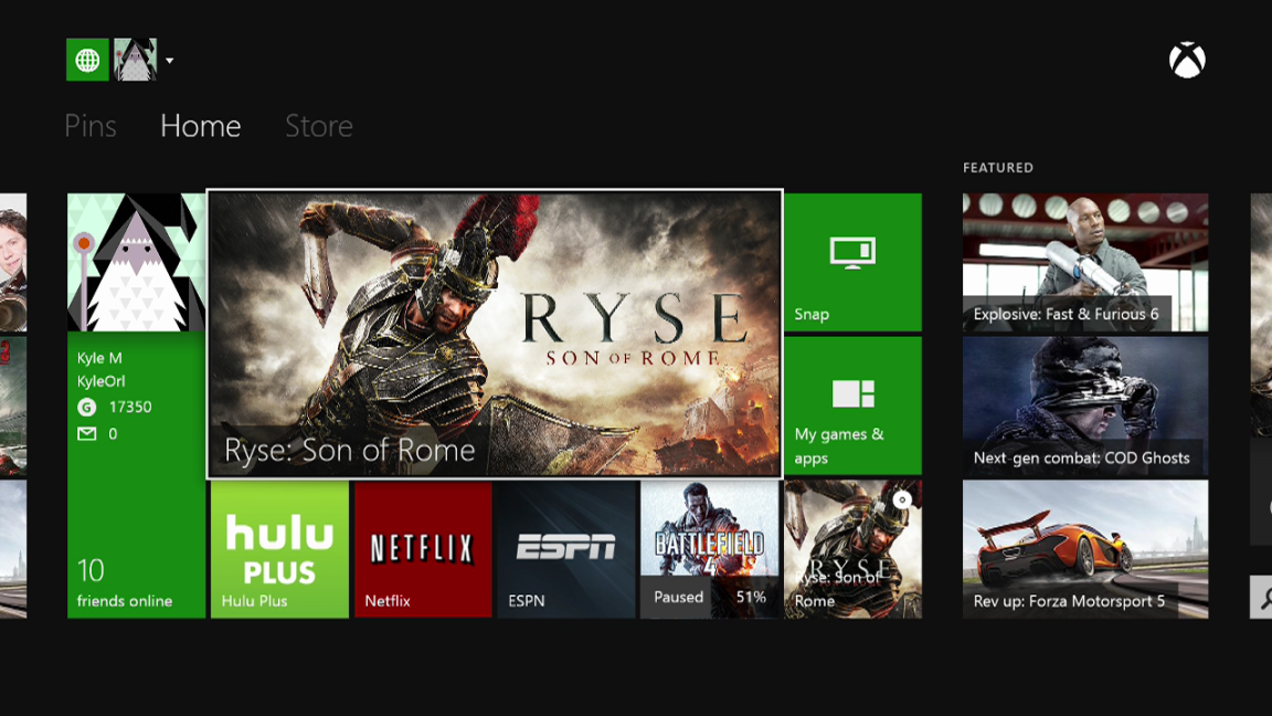 Head-to-head: Everything you need to know in the PS4 vs. Xbox One ...