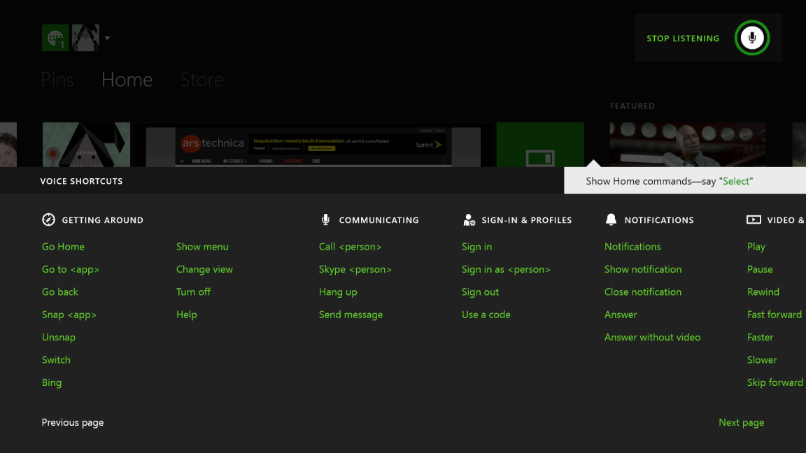 Xbox One review: More than a game console, less than a living room ...