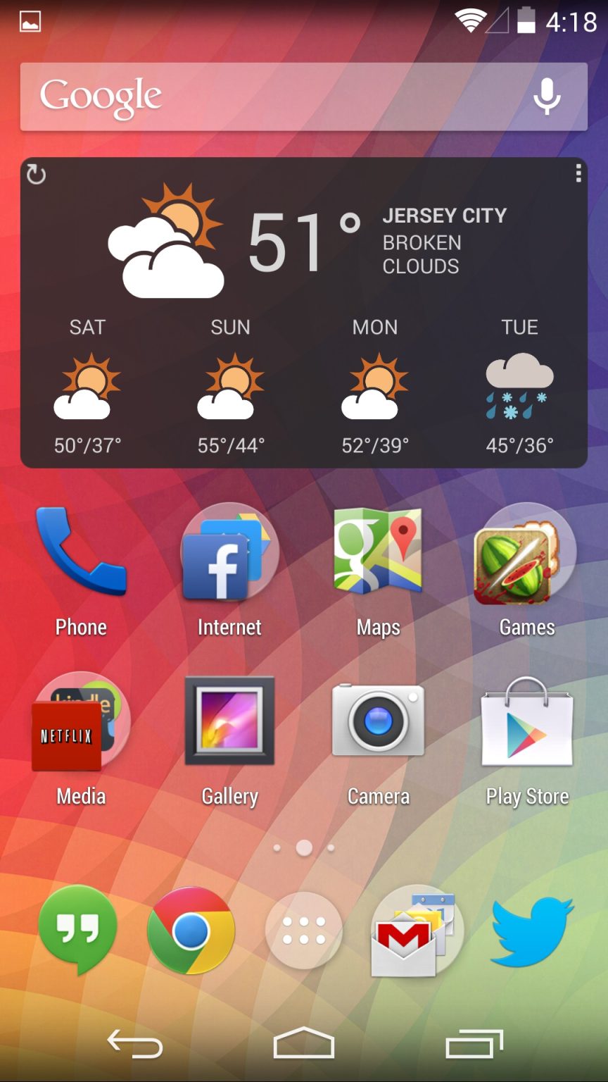 The State of Smartphones in 2013: Part I of the new Ars Ultimate Guide ...