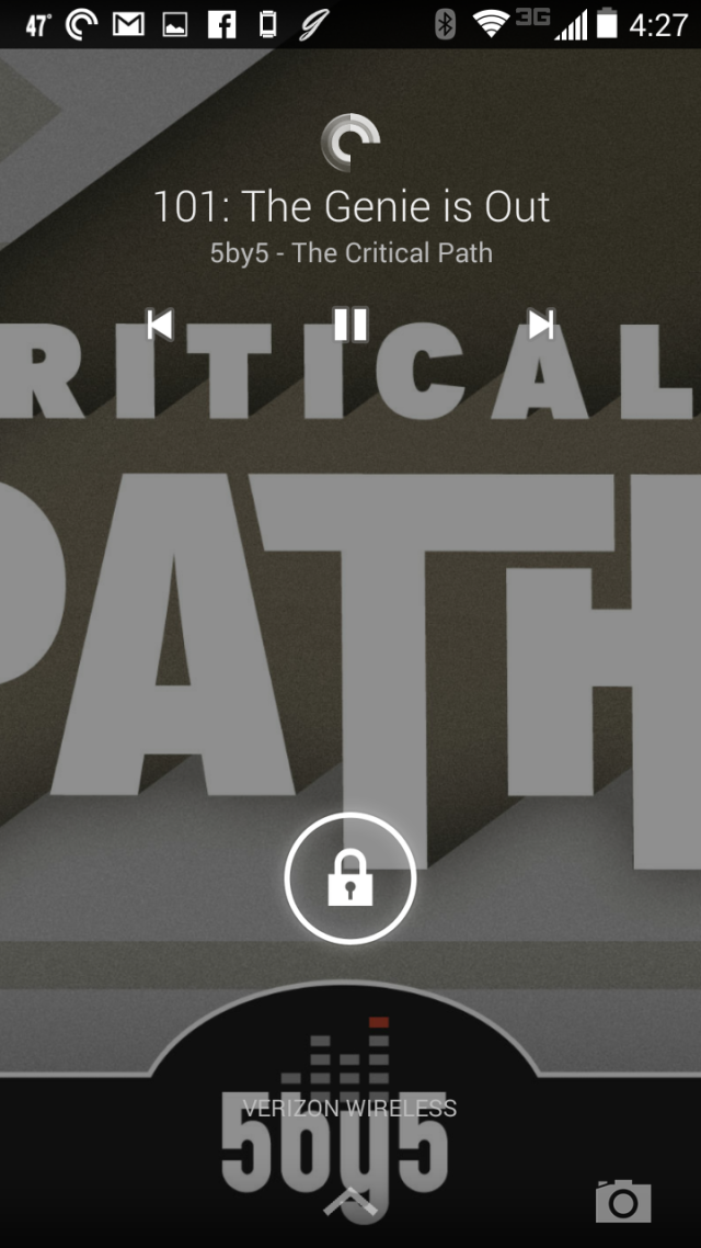 Hands-on with KitKat on the Moto X: More of the same, less blue - Ars ...