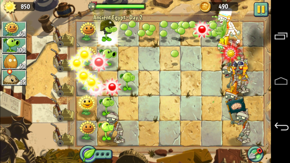 The State of Smartphones in 2013, Part II: Would you like to play a ...