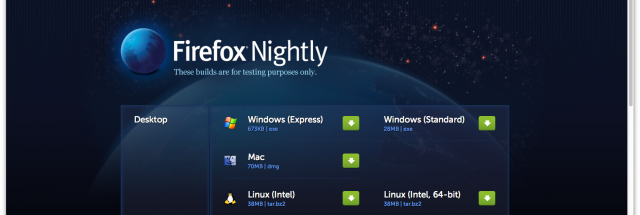 Hands-on with Firefox’s new “Australis” interface | Ars Technica