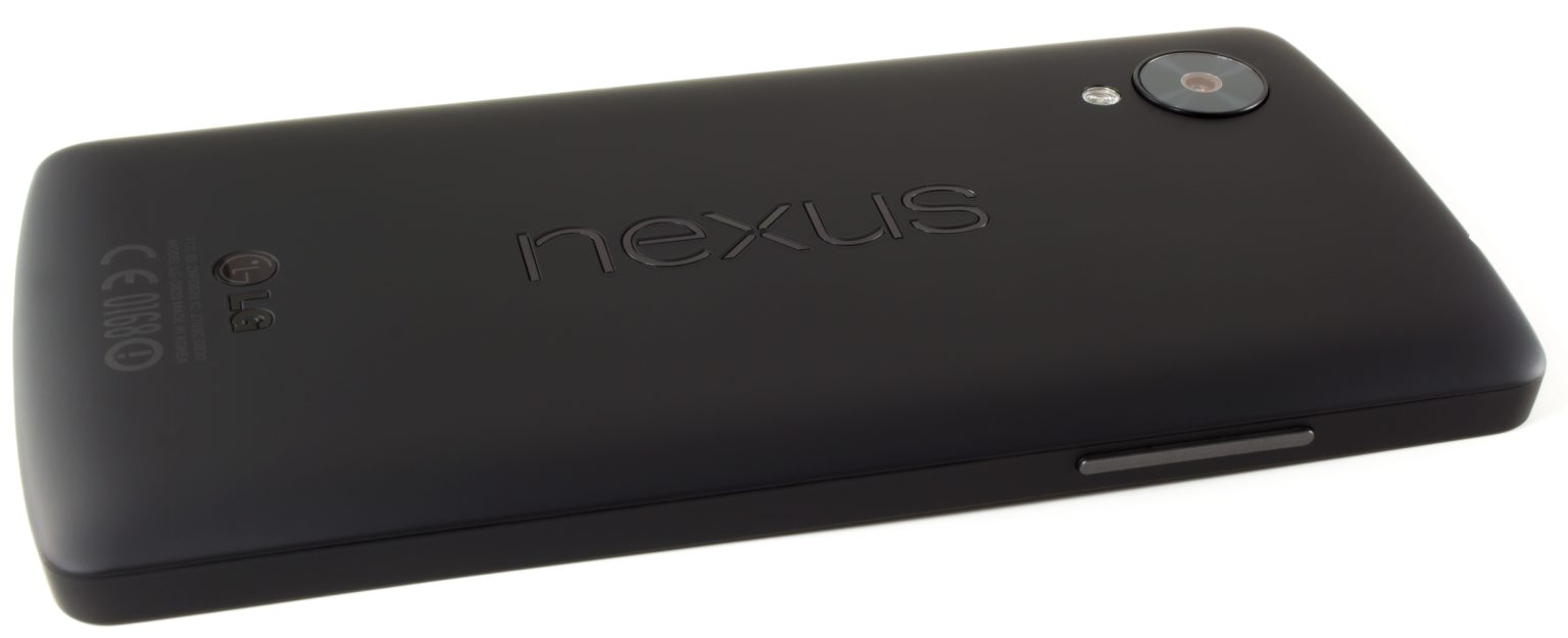 Nexus 5 Review: Flagship hardware for half the price - Ars Technica