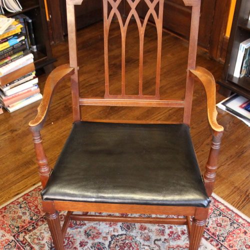 Tag: chairs technica - Ars Technica
