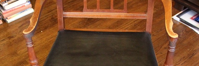 Chairs Technica: Where your favorite Ars writers park their rears | Ars ...