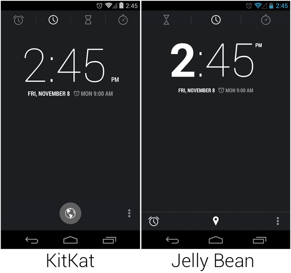 Android 4.4 KitKat, thoroughly reviewed - Ars Technica