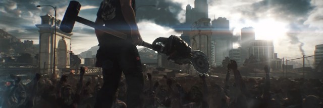 Review: Dead Rising 3 packs in the zombies and the next-gen fun | Ars ...