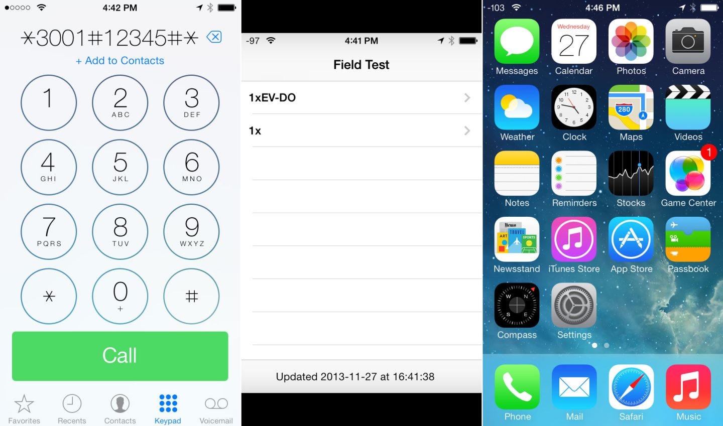 The State of Smartphones in 2013, Part III: How the experts use their ...