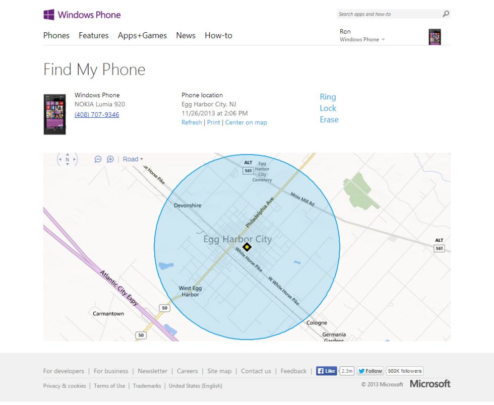The State of Smartphones in 2013, Part III: How the experts use their ...