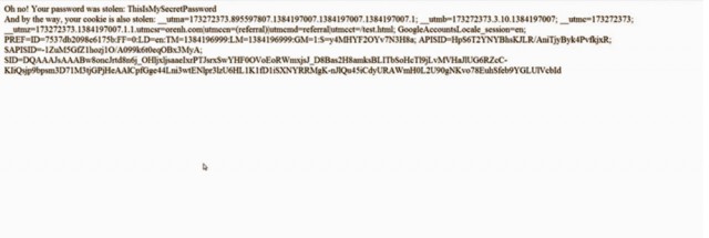 Google squashes nasty bugs that led to perfect-storm account hijacking ...