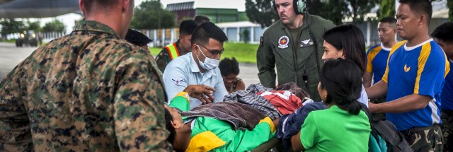 In the wake of a natural disaster, donation decisions aren’t clear-cut ...