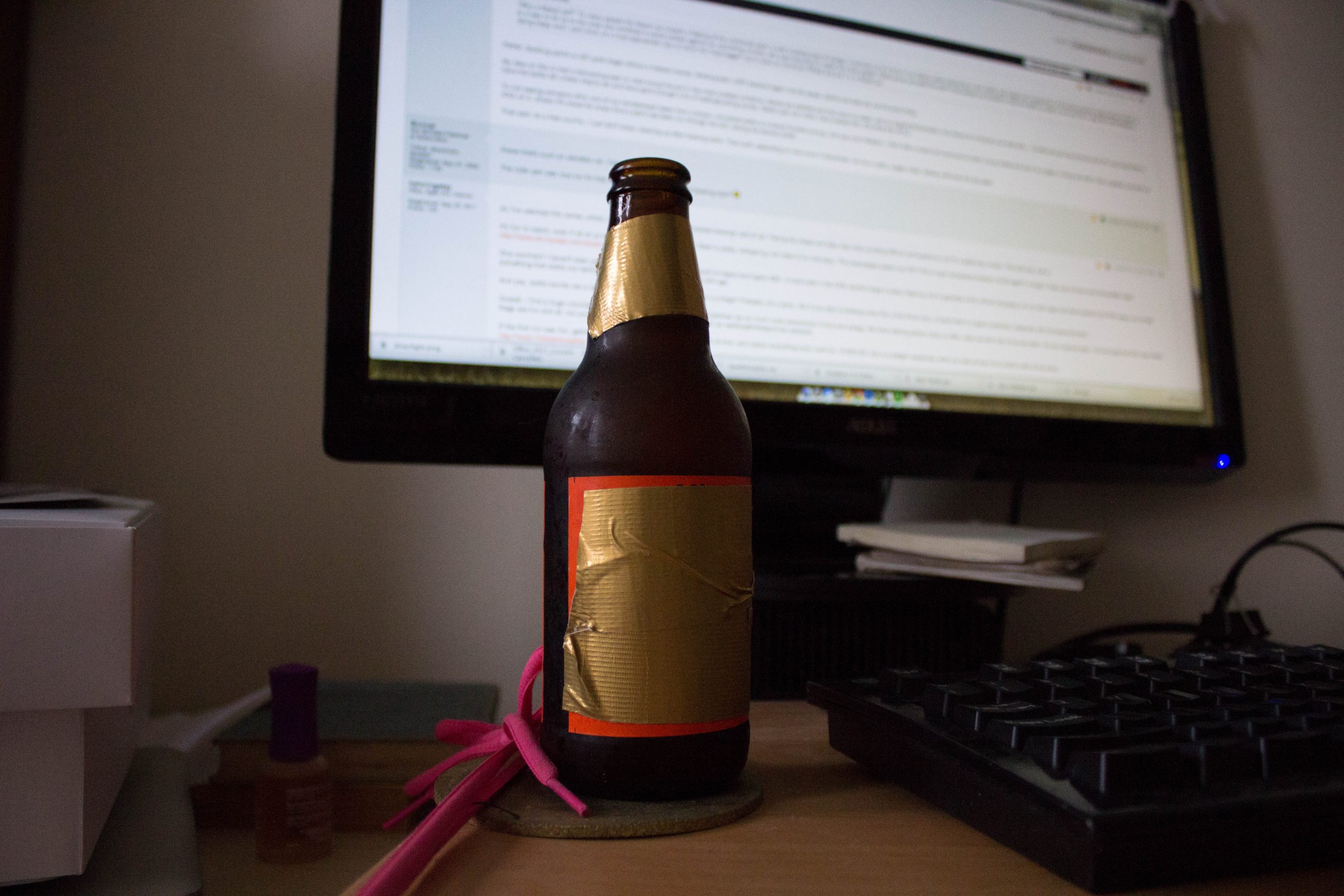 Homebrewing cider, part 3: The final taste, regrets, and reader advice ...