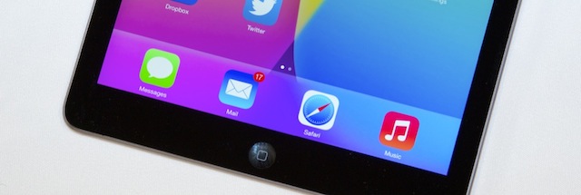 Review: Apple’s iPad Air is a big tablet without all the baggage - Ars ...