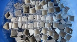 Why I use a 20-year-old IBM Model M keyboard - Ars Technica