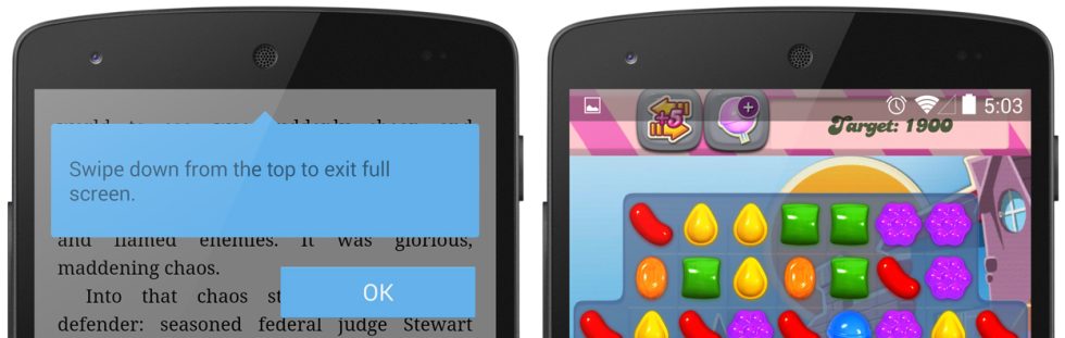 Android 4.4 KitKat, thoroughly reviewed - Ars Technica