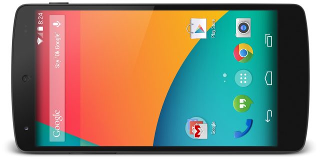 Android 4.4 KitKat, thoroughly reviewed - Ars Technica