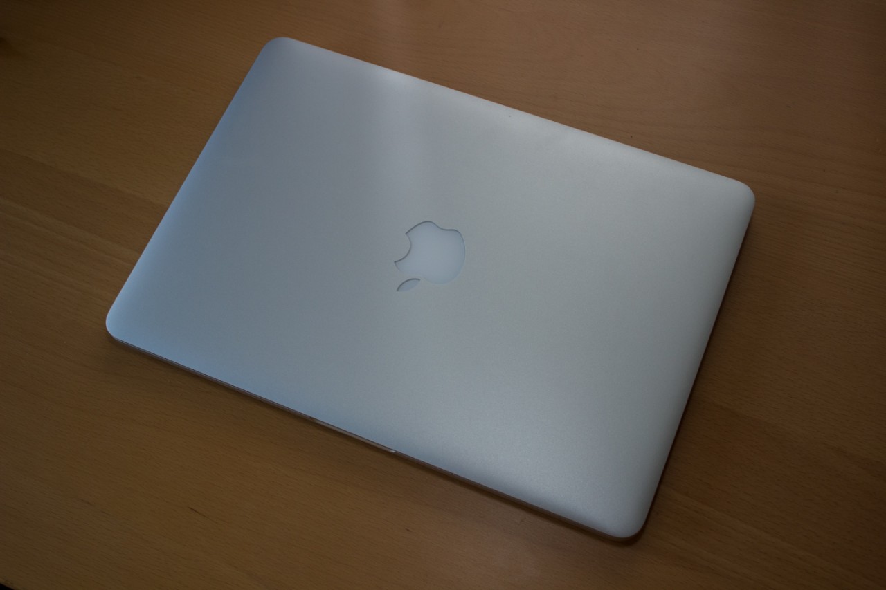 How to choose: 13-inch MacBook Air vs. 13-inch retina MacBook Pro | Ars ...