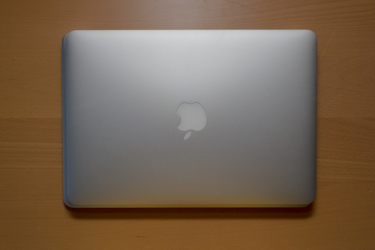 How to choose: 13-inch MacBook Air vs. 13-inch retina MacBook Pro | Ars ...