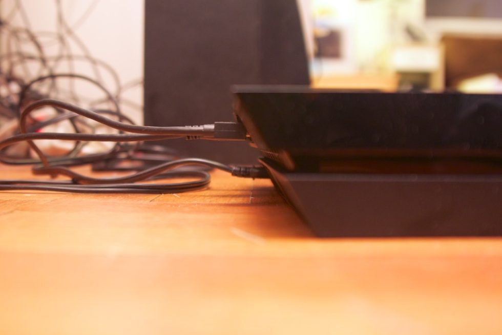 PlayStation 4 hardware review: Off to a mixed start - Ars Technica