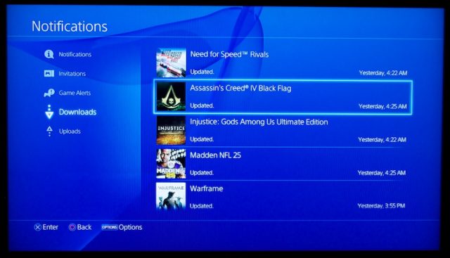 PlayStation 4 hardware review: Off to a mixed start - Ars Technica