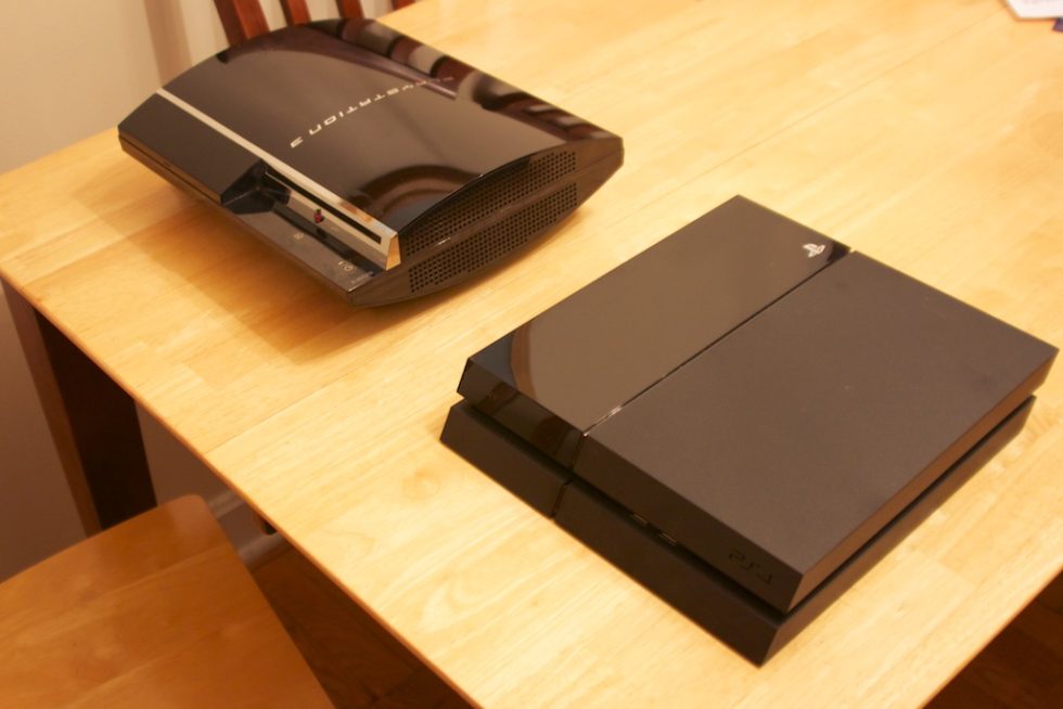 PlayStation 4 hardware review: Off to a mixed start - Ars Technica