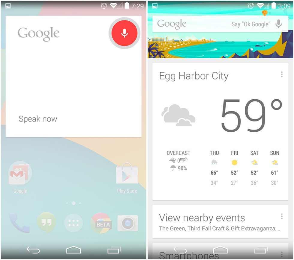 Android 4.4 KitKat, thoroughly reviewed - Ars Technica