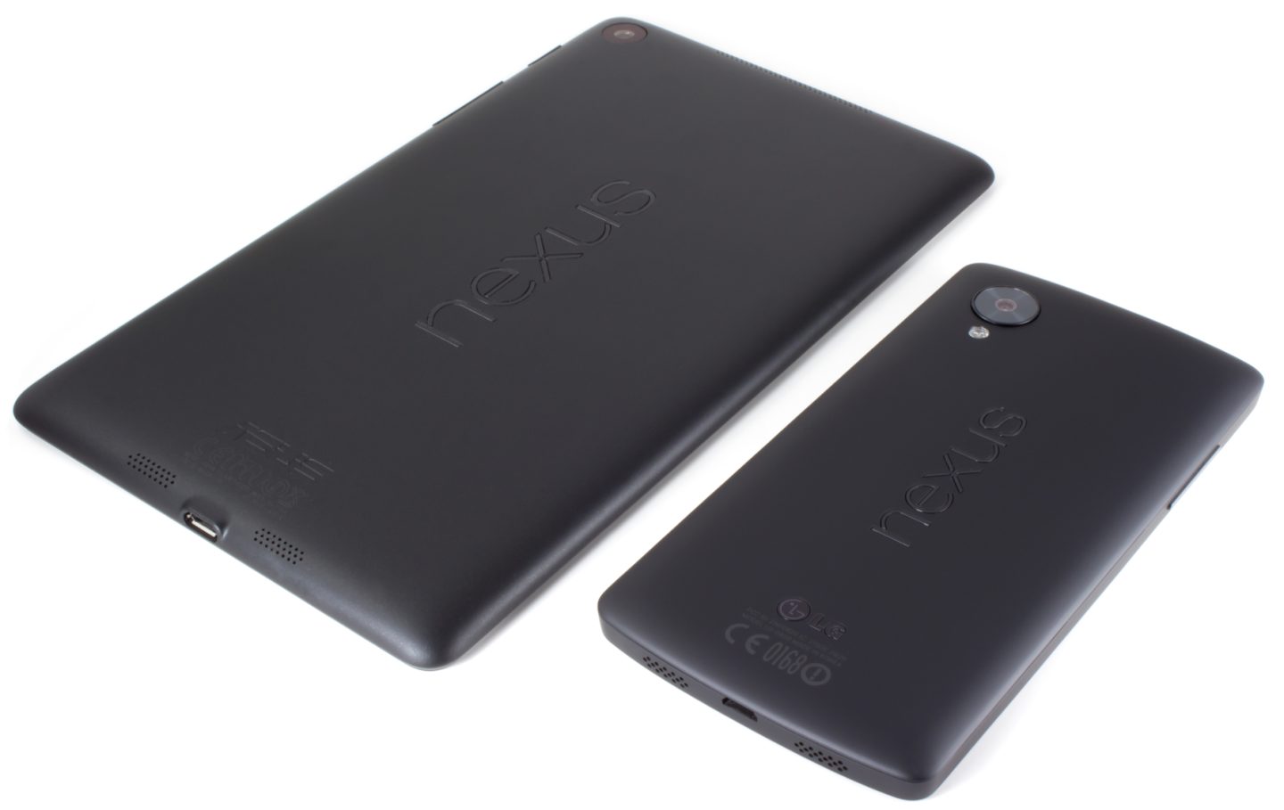 Nexus 5 Review: Flagship hardware for half the price - Ars Technica