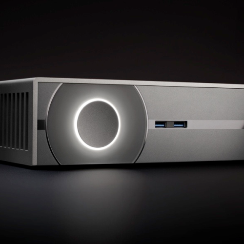 Tag: steam machines - Ars Technica