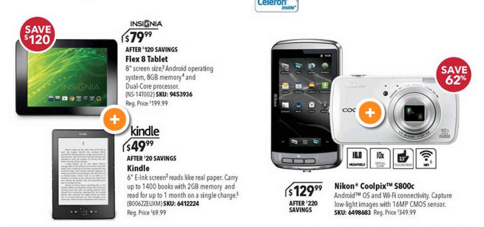 How to talk your family out of bad consumer electronics purchases - Ars ...