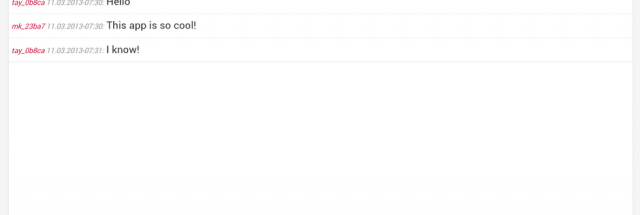 Tin Can app relays messages to phones without Internet, cell reception ...