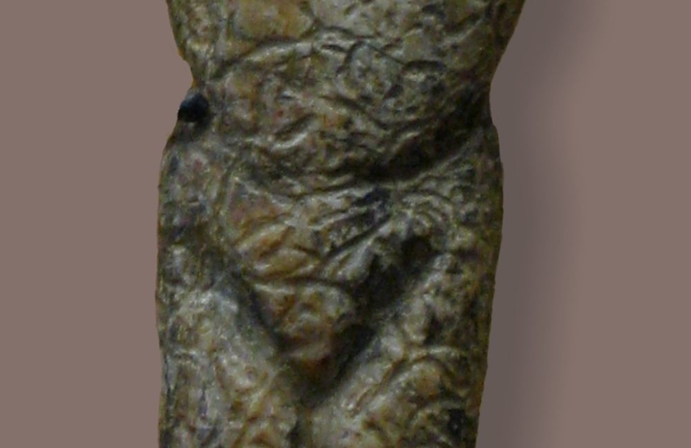 Ancient Siberian’s skeleton yields links to Europe and Native Americans ...