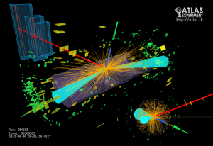 Elusive Higgs decay channel spotted; particle looks ever more standard ...