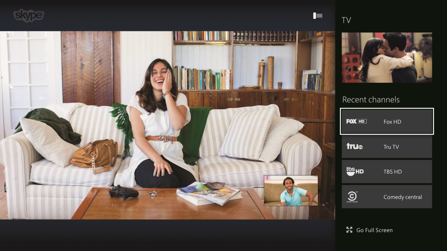 Hands-on with the Xbox One: Kinect, interface, and OS impressions - Ars ...