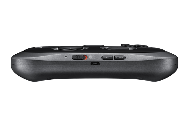Samsung launches the Smartphone GamePad, an Android controller ...