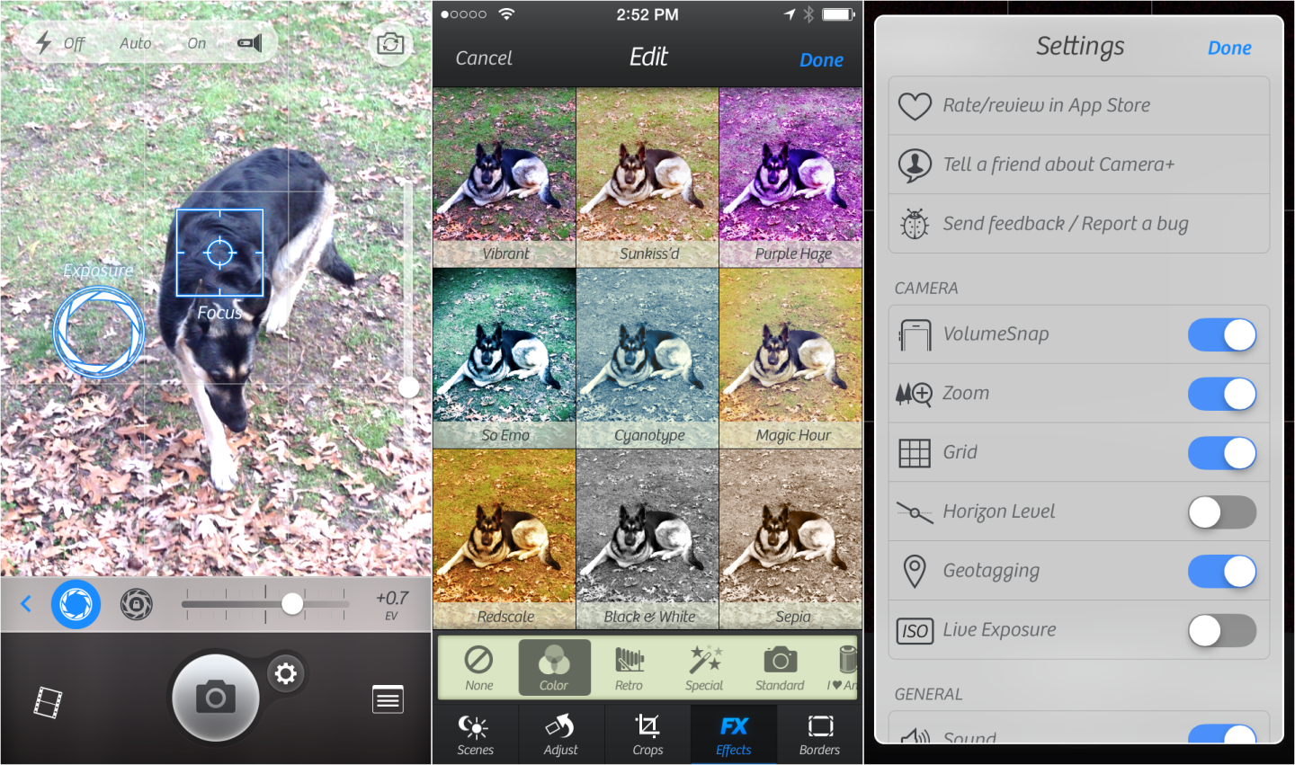The State of Smartphones in 2013, Part III: How the experts use their ...