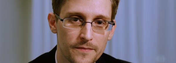 Snowden speaks from Moscow: “The mission’s already accomplished” | Ars ...