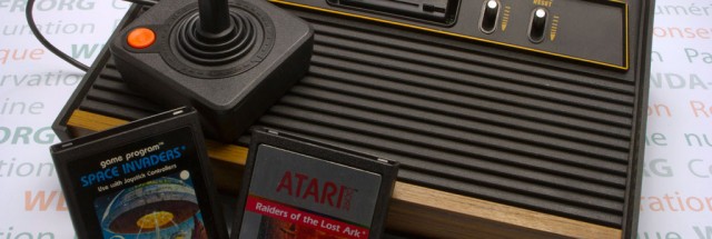 Atari game burial mystery gets Xbox documentary | Ars Technica