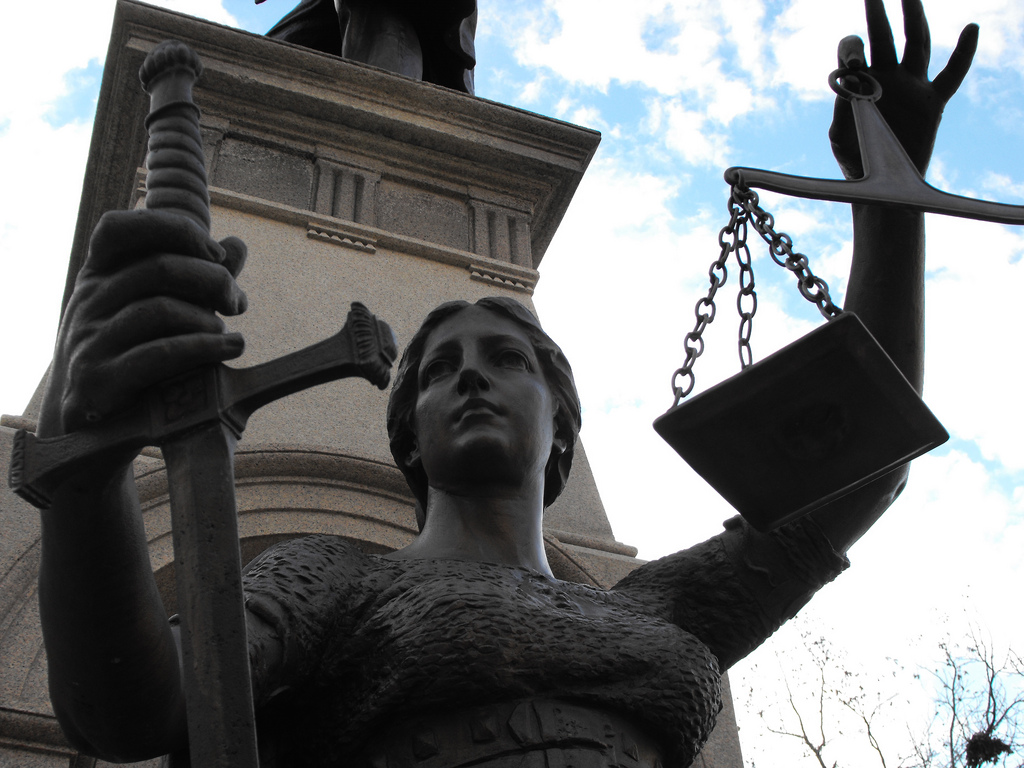 The top four tech legal cases to watch in 2014 - Ars Technica