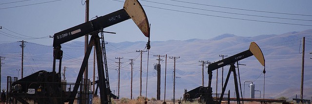 The changing landscape of the global energy economy | Ars Technica