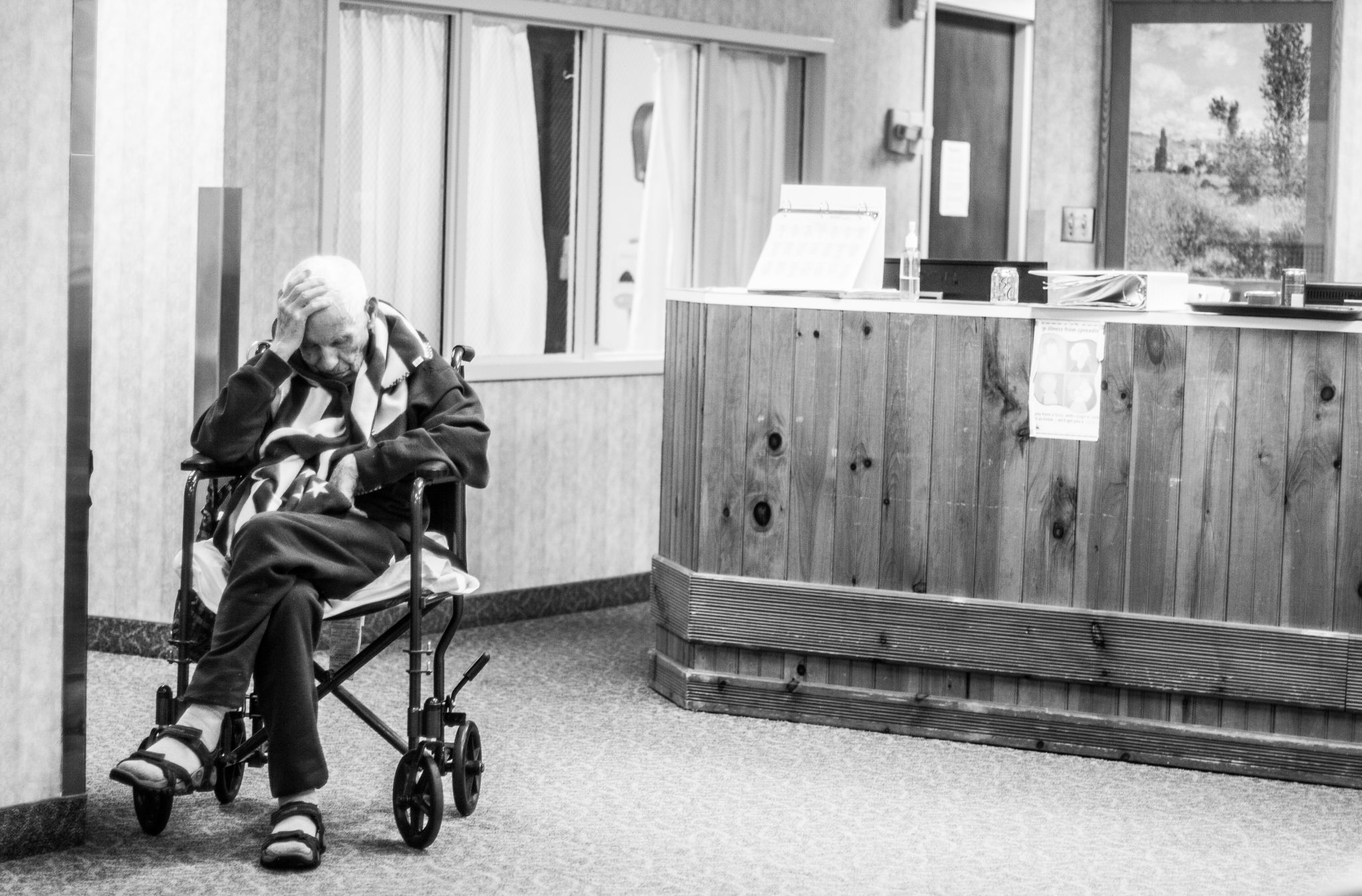 Aging cells share features with cancer - Ars Technica