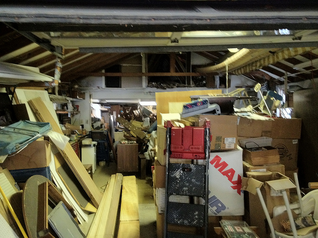 How I use Evernote to stave off hoarding tendencies - Ars Technica