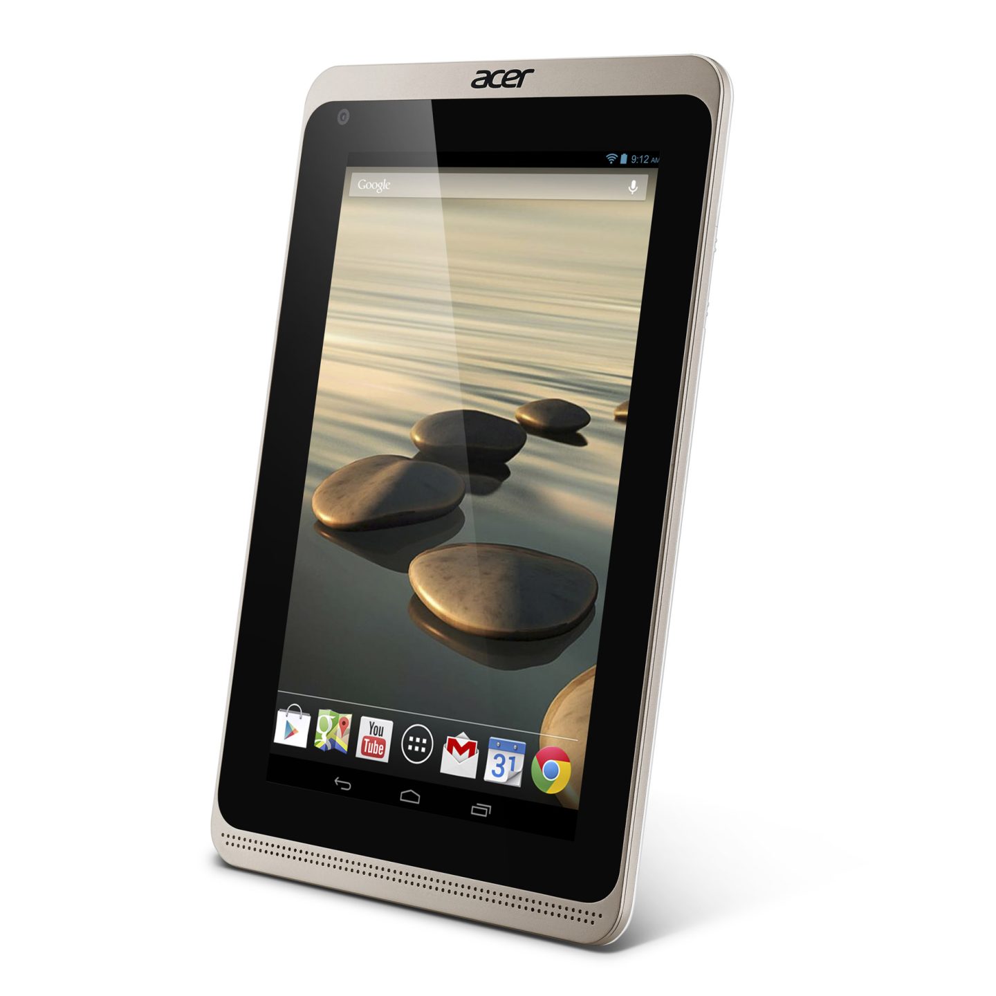 Acer walks down Clover Trail with x86 Android tablet - Ars Technica