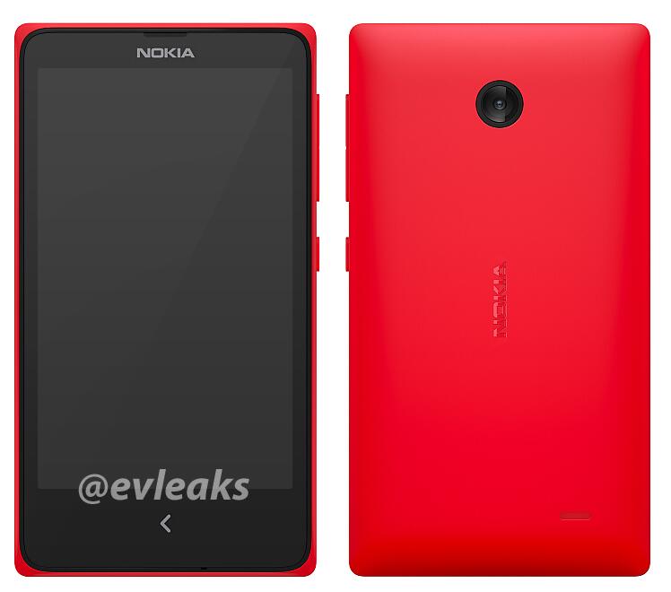 Nokia moves ahead with plans for a low-end Android handset - Ars Technica