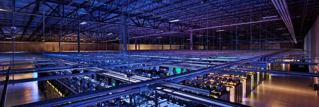Report: Google contemplates homemade ARM chips to power its servers ...