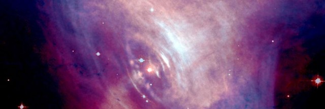 Neutrinos give neutron stars a chill | Ars Technica