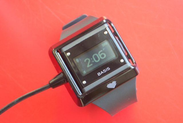 Pebble and Basis B1—two good devices that could be one defining ...