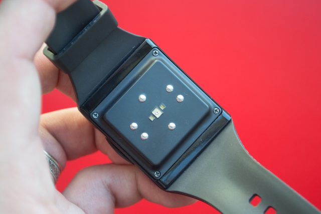 Pebble and Basis B1—two good devices that could be one defining ...